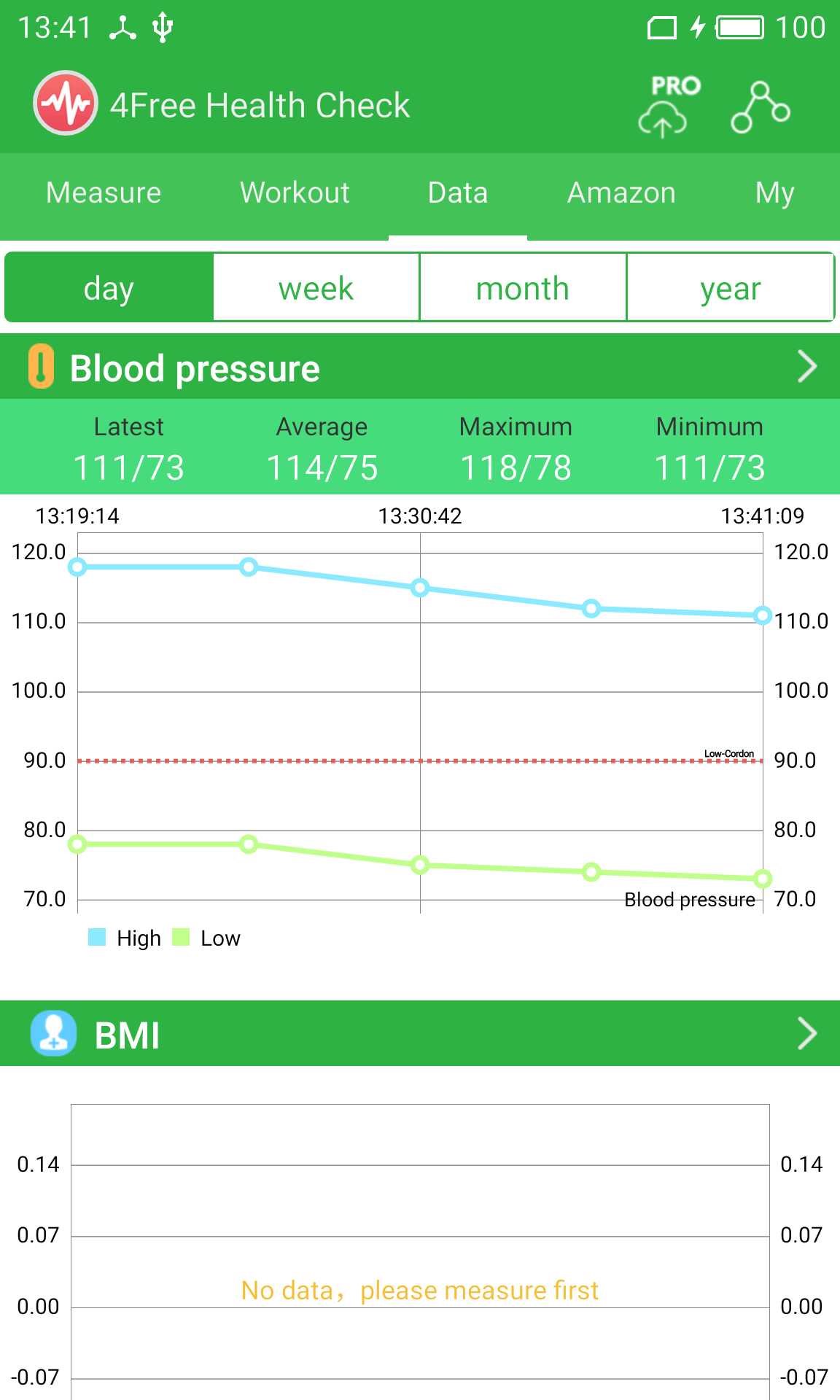 Free Health Check APK for Android Download