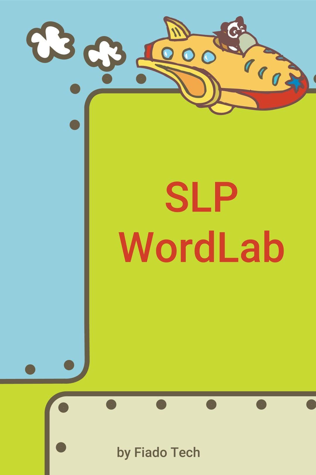 Descargar SLP WordLab APK Última Versión 1.1 para Android
