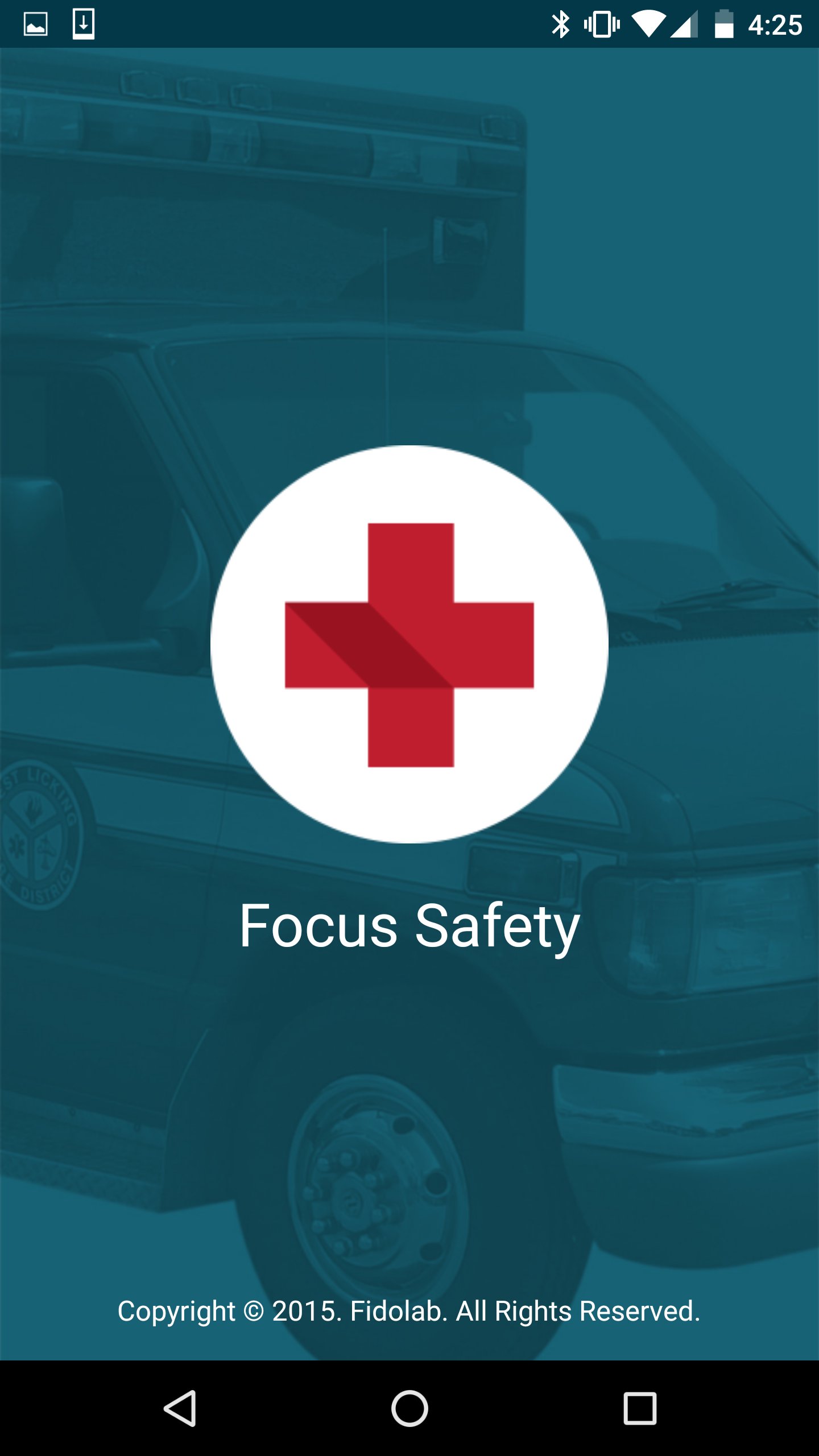 Focus Safety APK for Android Download
