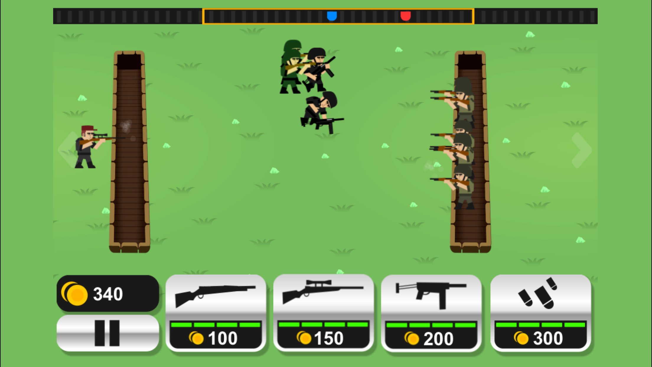 Tiny Rifle APK for Android Download