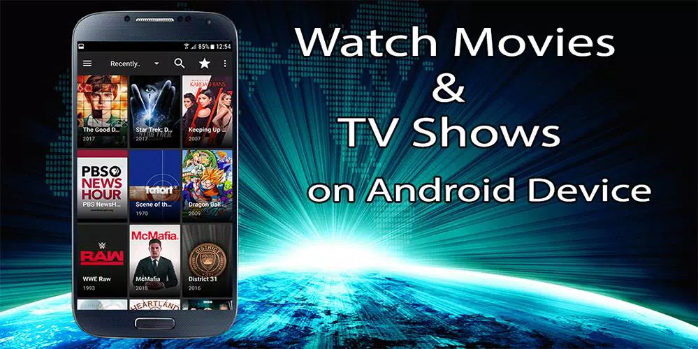 Terrarium TV APK Download for Android - Latest Version