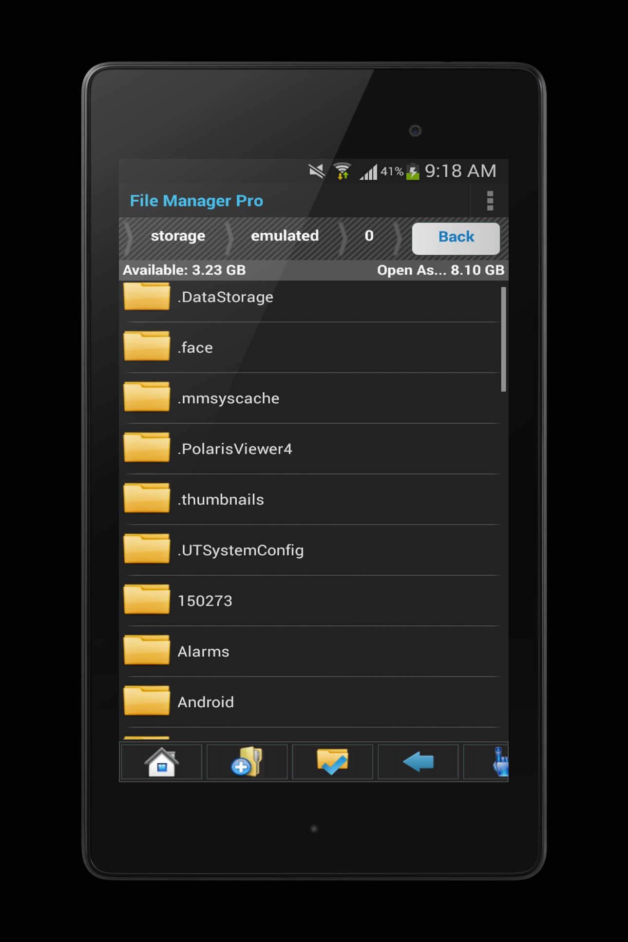 File Manager APK for Android Download