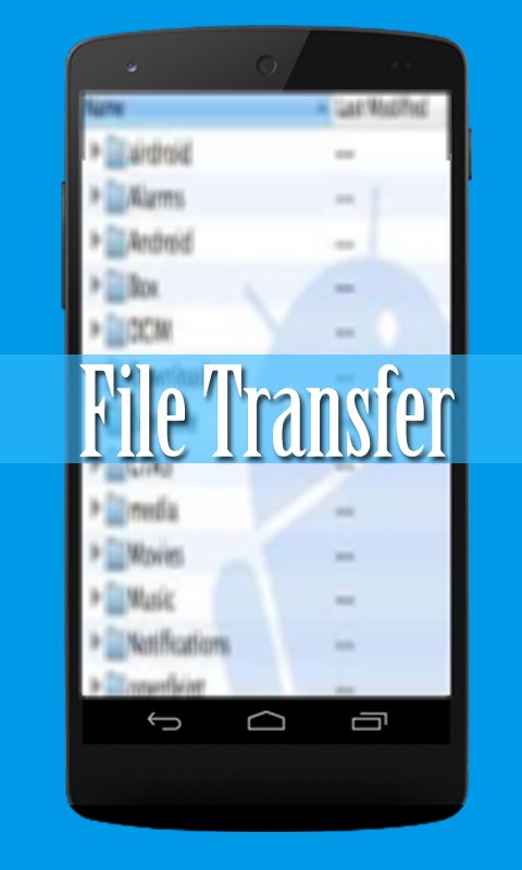 Free File Transfer Advice APK Download for Android - Latest Version