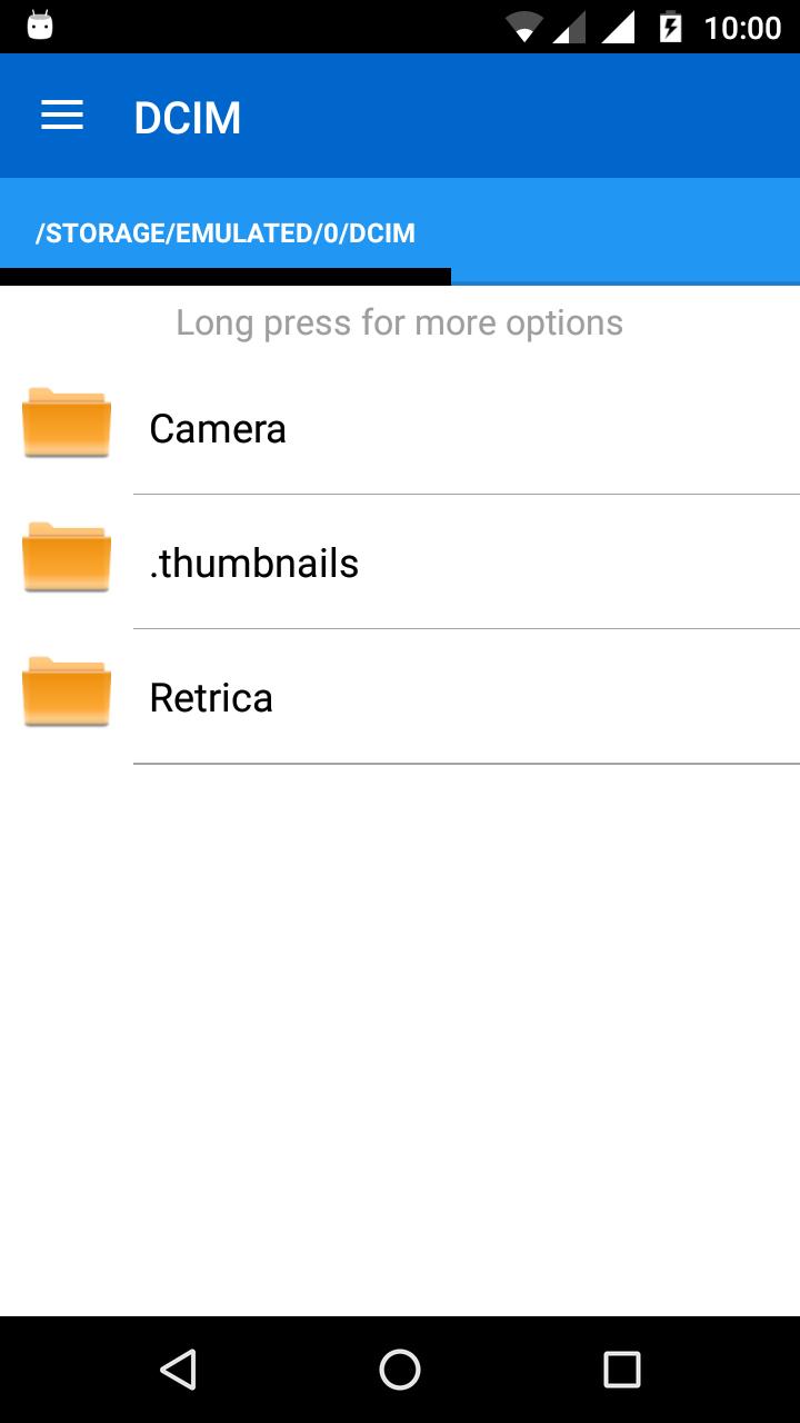 File Browser APK for Android Download File Browser APK for Android Download