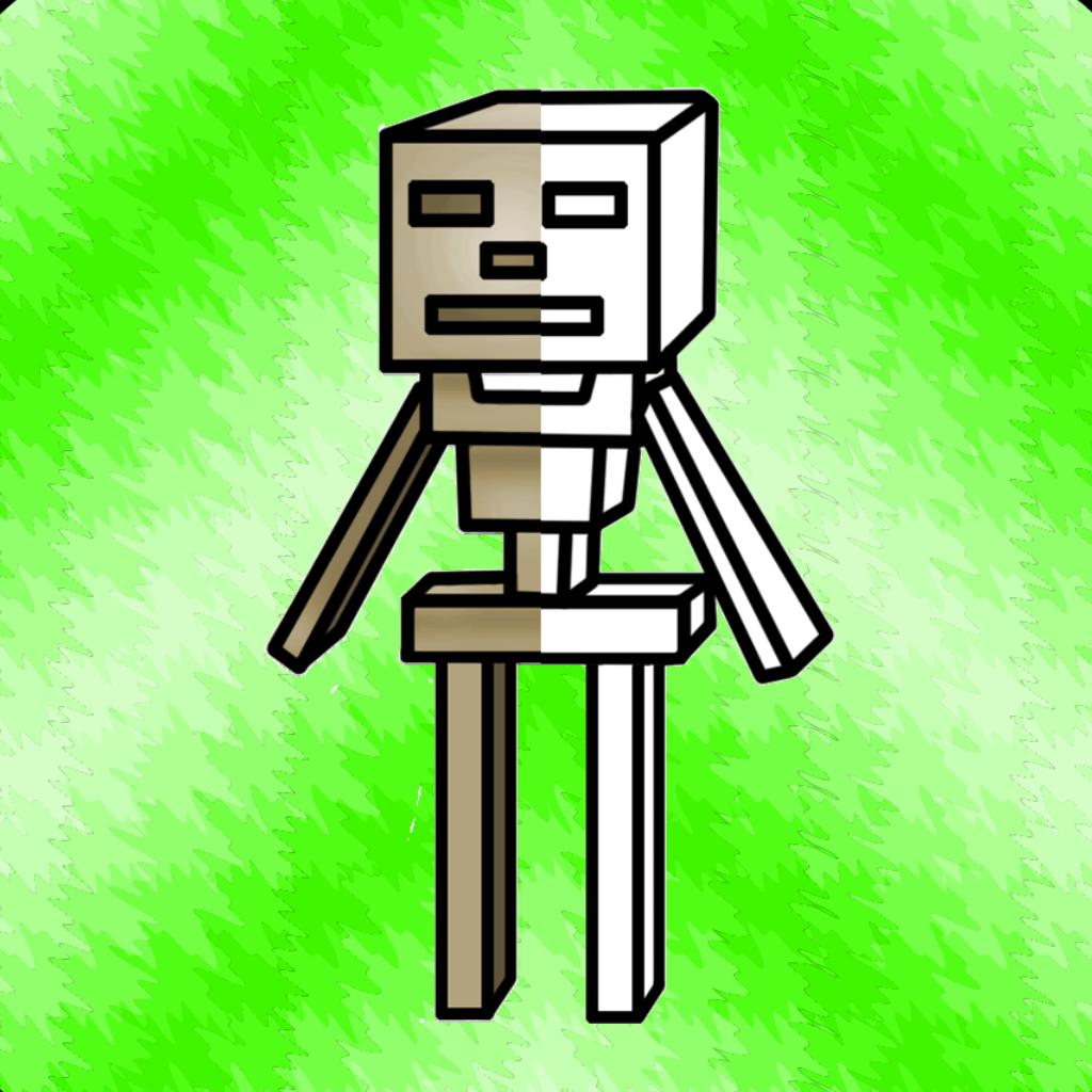 Download Do APK De Learn To Draw Minecraft Para Android download-do-apk-de-learn-to-draw-minecraft-para-android