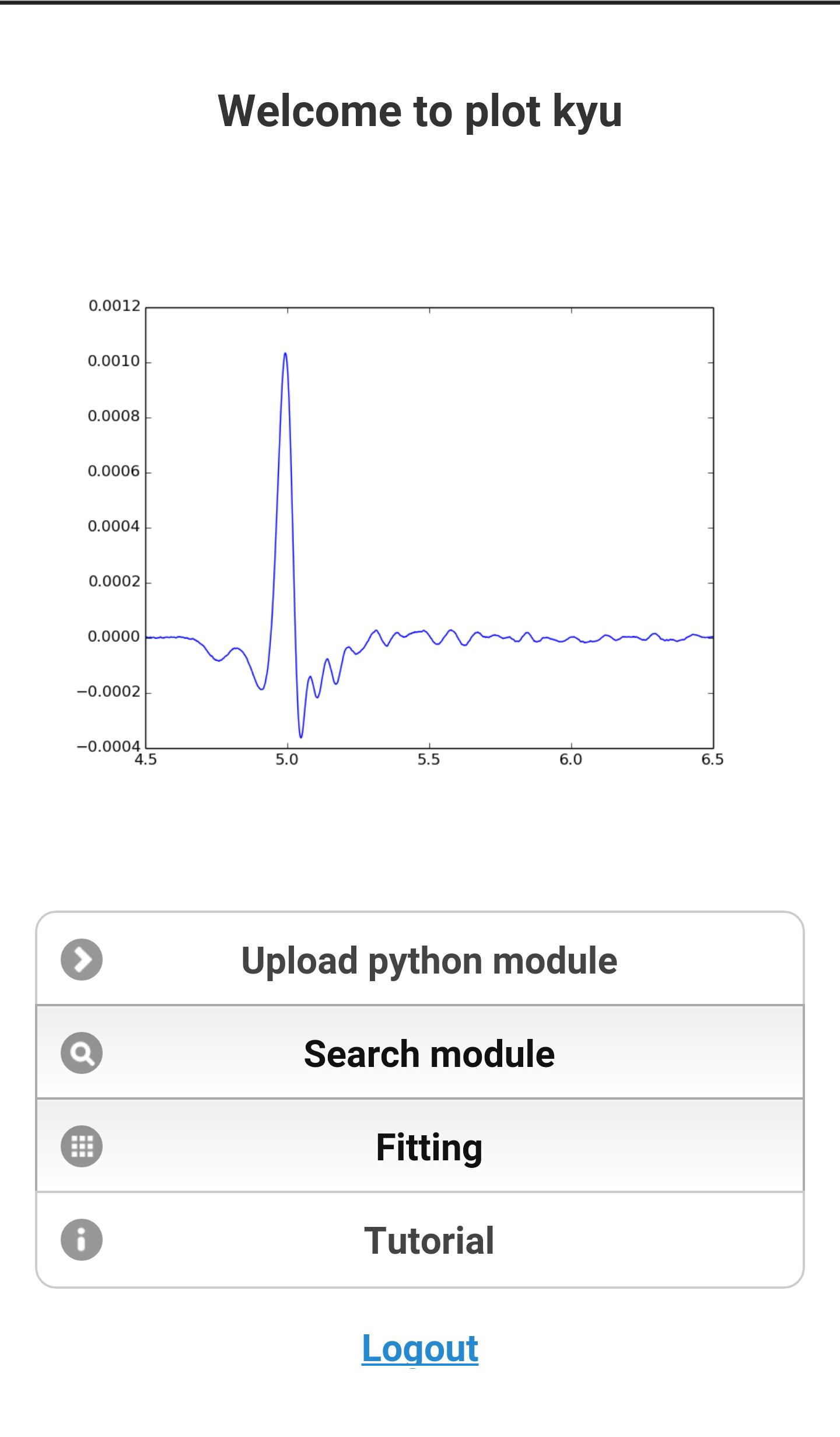 python numpy plot&fit APK Download for Android - Latest Version python numpy plot&fit APK Download for Android - Latest Version