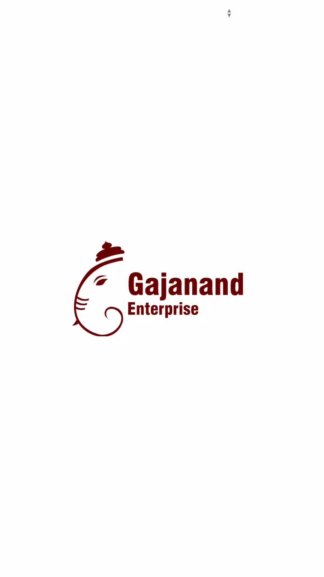 Gajanand Logo