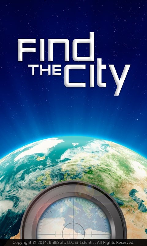Find The City - Geography Game APK for Android Download