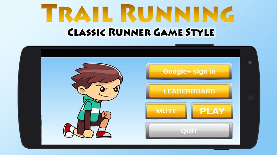 Trail Running APK for Android Download