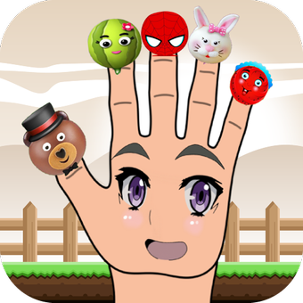Finger Family Game and Song for Android - APK Download