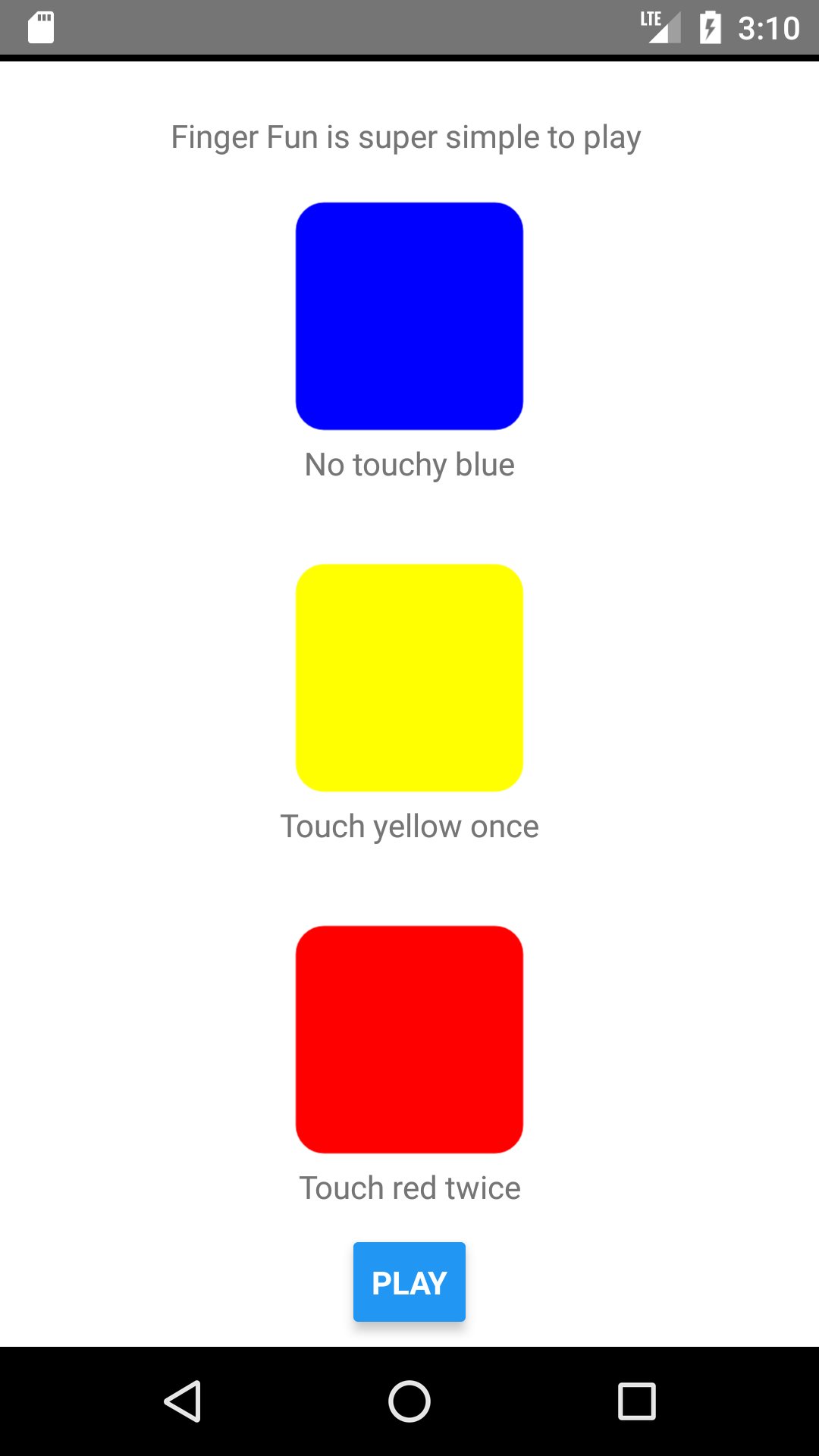 Finger Fun APK for Android Download