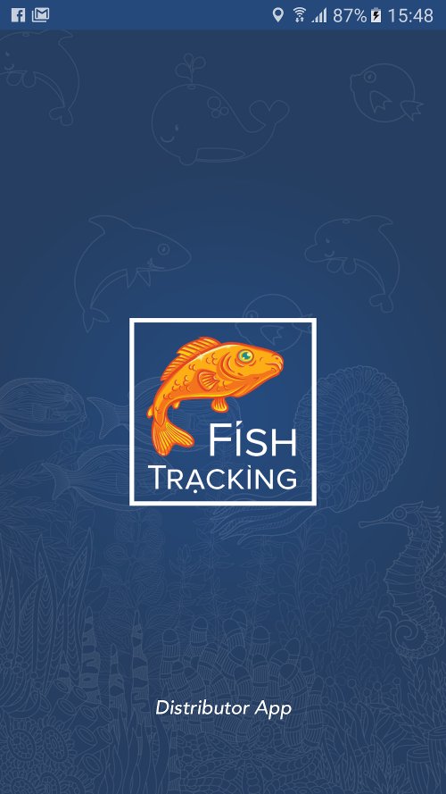 Fish Distributor安卓版应用APK下载