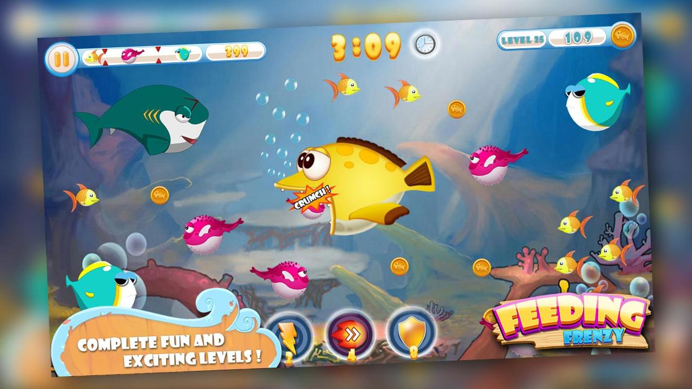 Fish Game Feeding Frenzy For Android APK Download fish-game-feeding-frenzy-for-android-apk-download