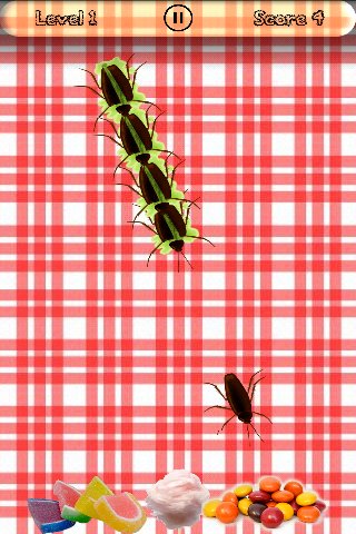 Cockroach Smasher APK for Android Download