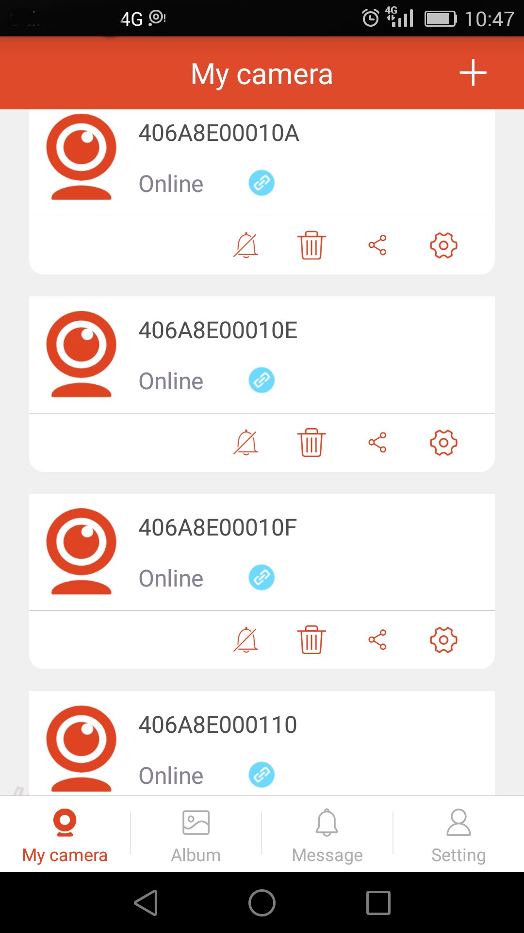 Fire SmartCam APK for Android Download