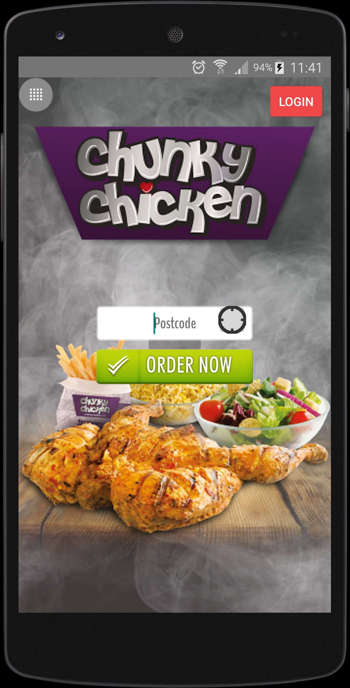 Chunky Chicken Official APK Download for Android - Latest Version