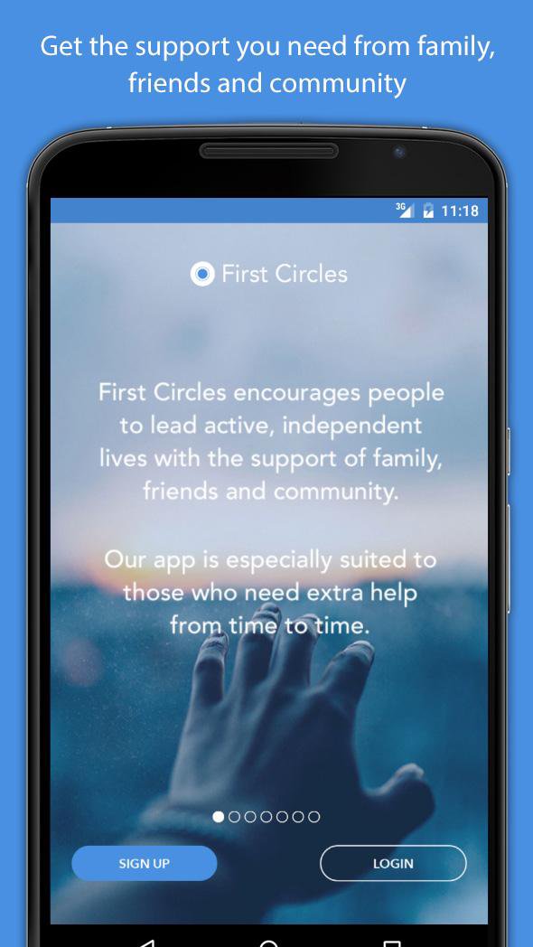 First Circles APK for Android Download