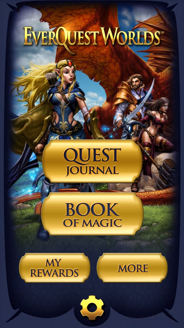 EverQuest Worlds APK for Android Download