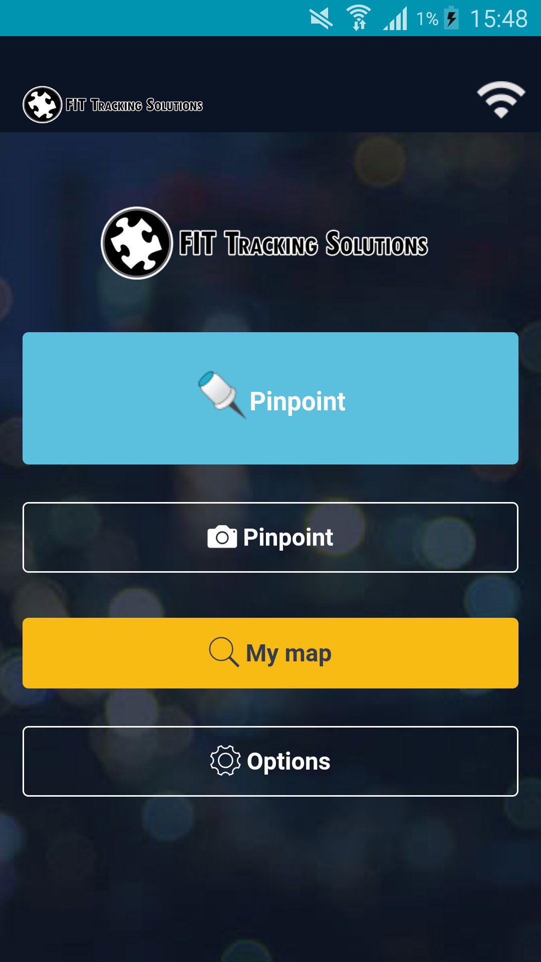 Download Fit Tracking Solutions Latest Version 1.1 Android APK File