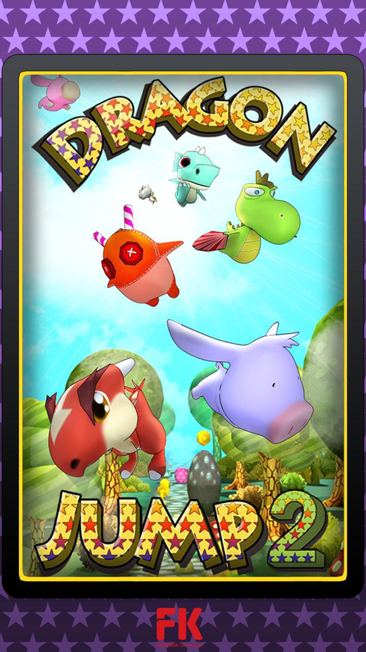 Dragon Jump 2 APK for Android Download