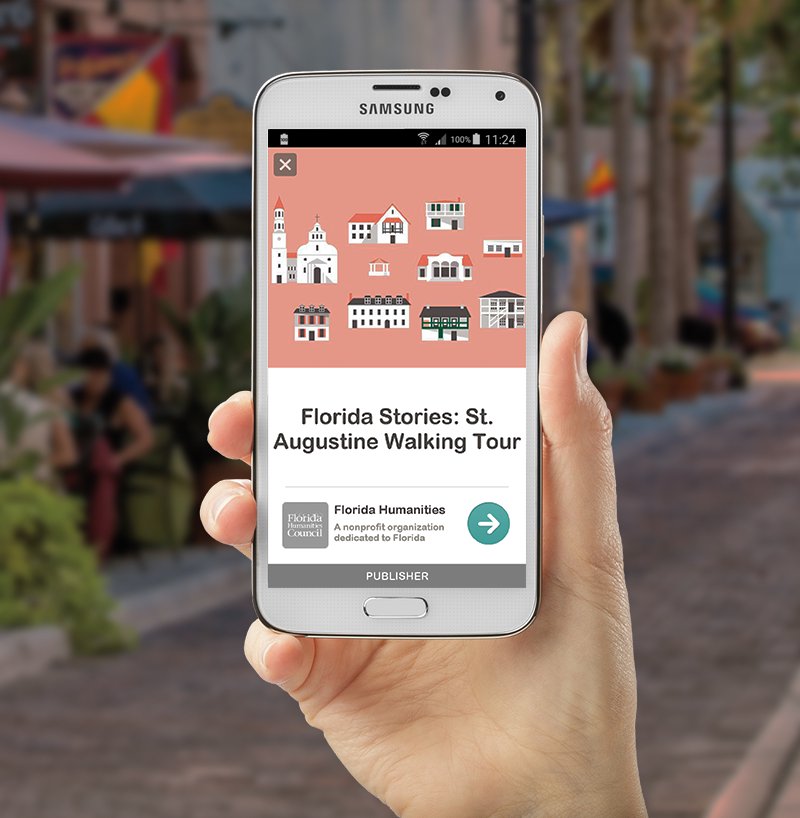 Florida Stories APK for Android Download