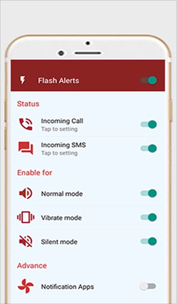 Flash Alerts 2 APK for Android Download