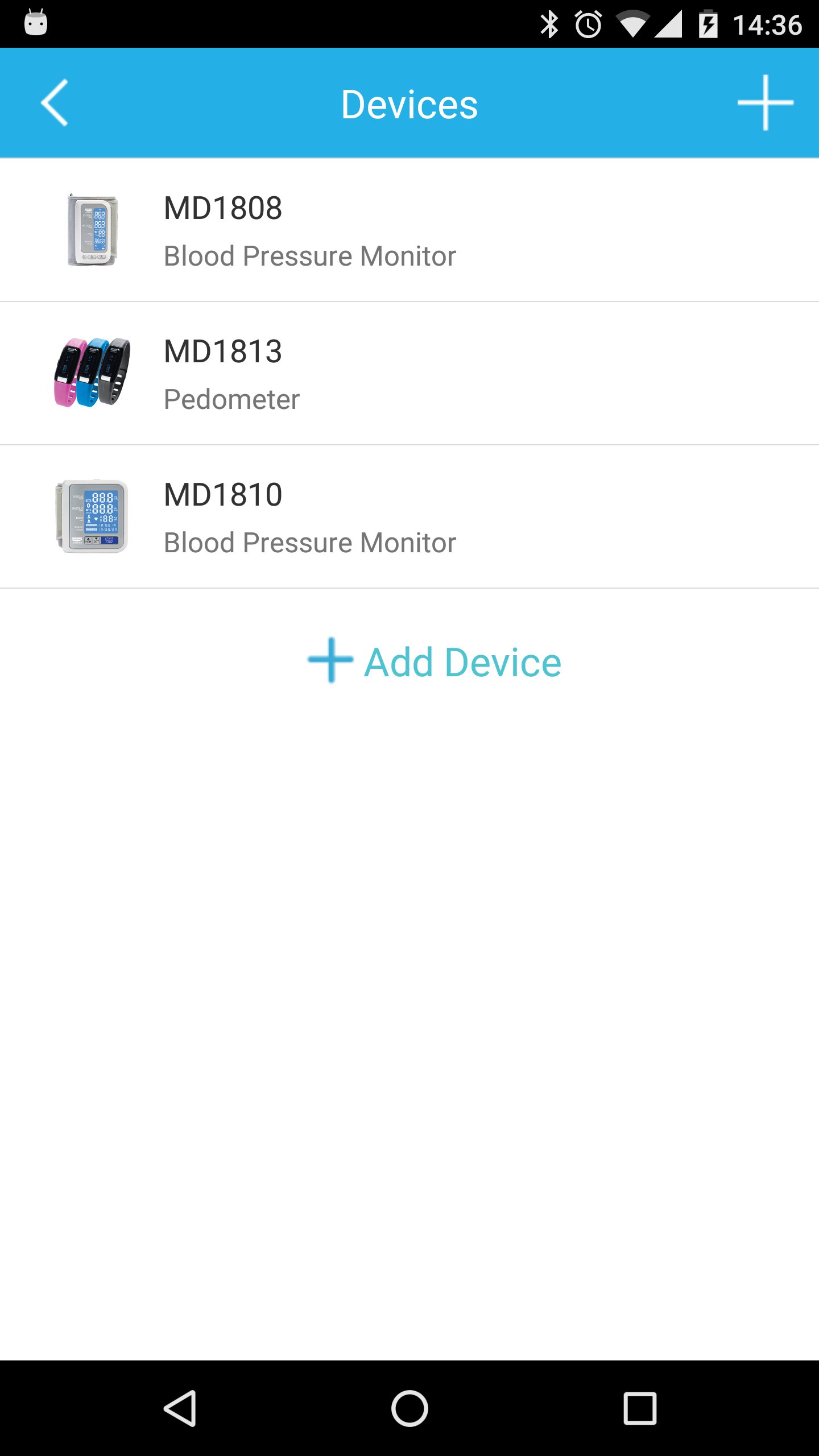 Medicare Lifesense APK for Android Download