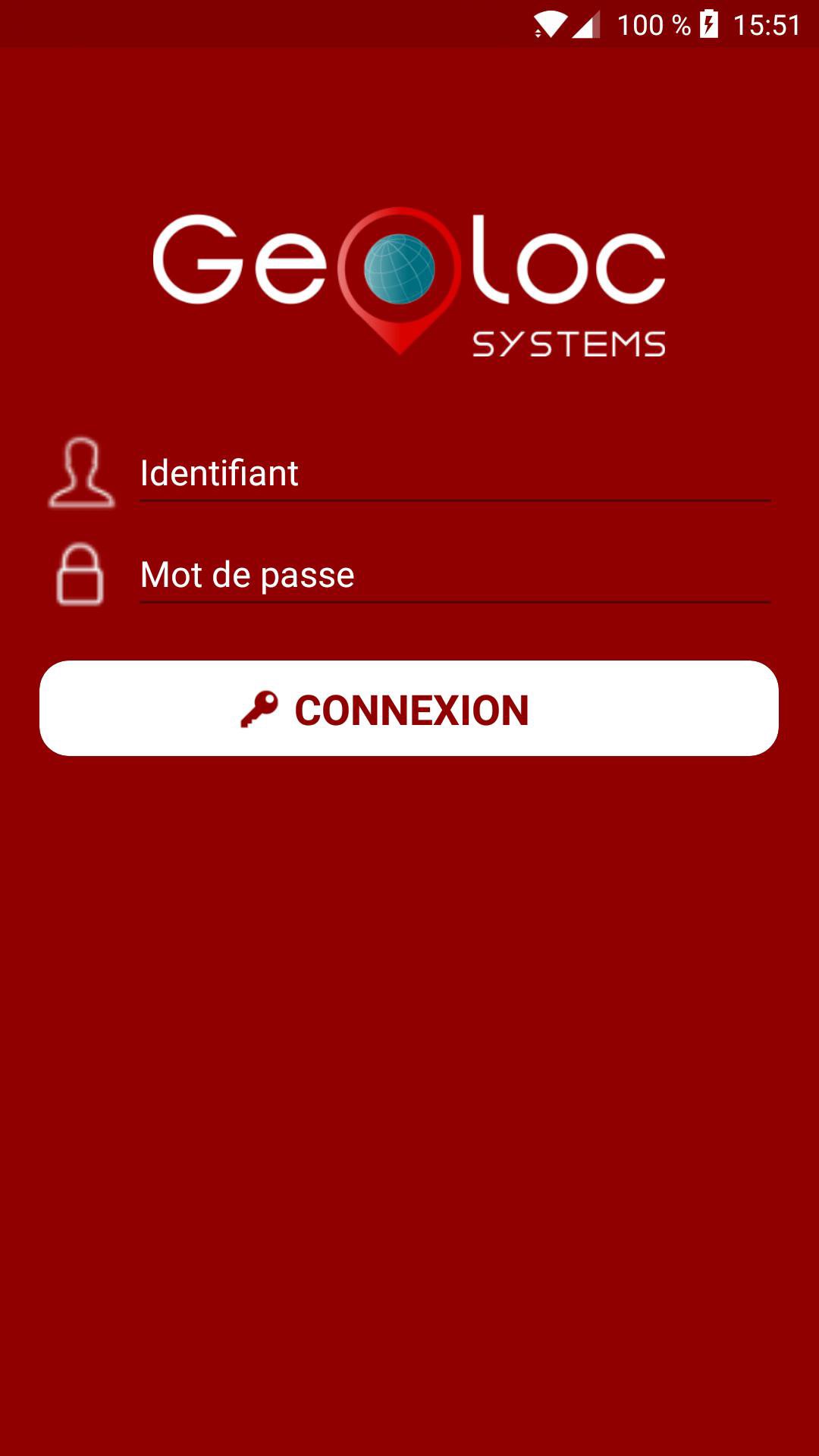 Geoloc Systems - FleetWatcher APK für Android herunterladen