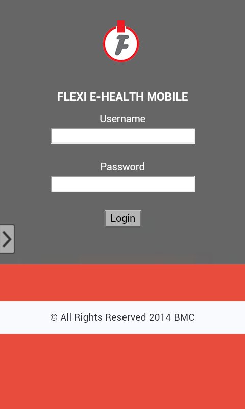 Flexi e Health APK for Android Download