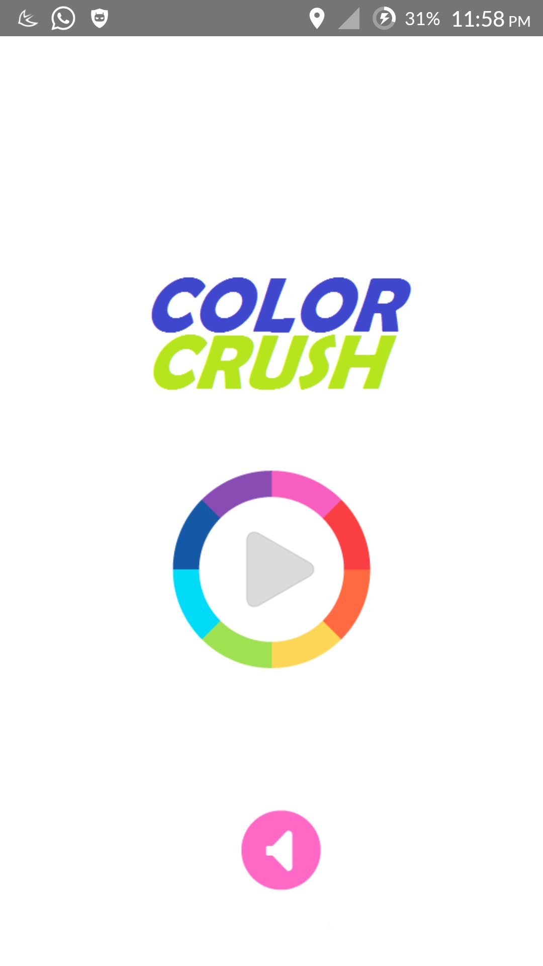 Color Crush APK for Android Download