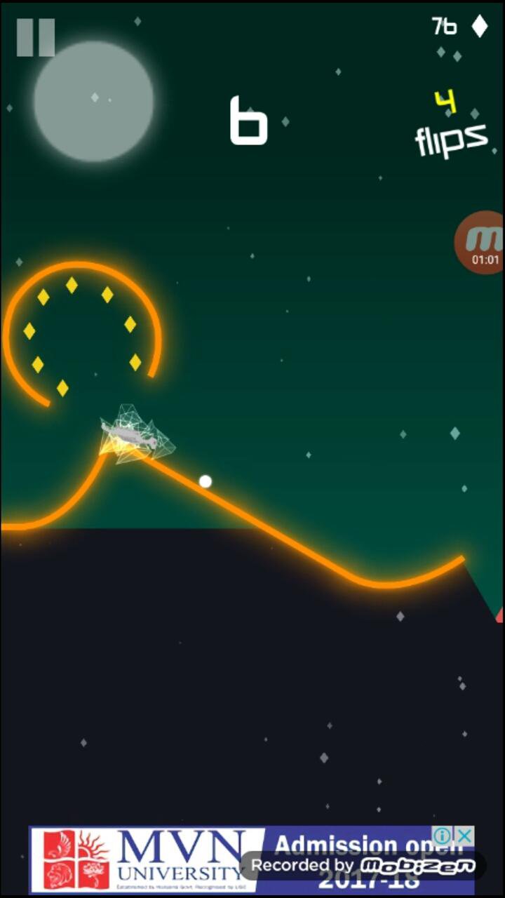 Descargar Neon Rider APK última versión 1.12 para Android