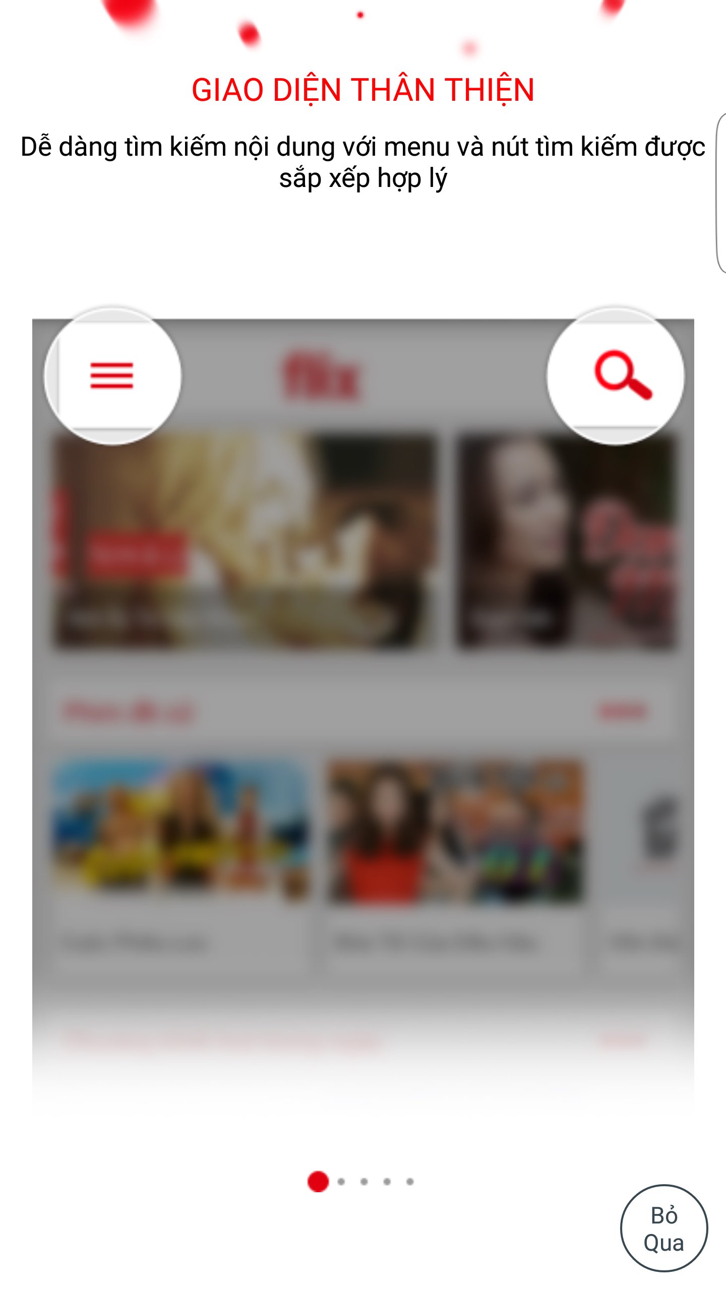Descargar Flix TV APK para Android - Última Versión