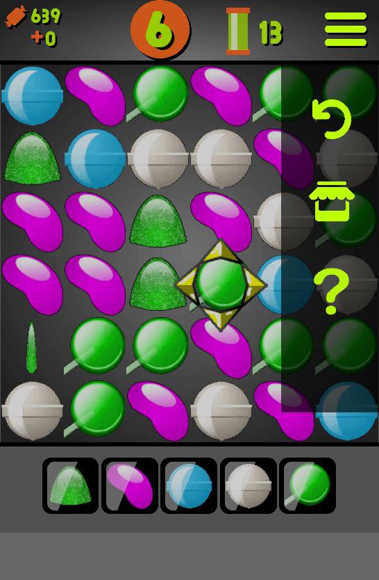 Flood game APK für Android herunterladen