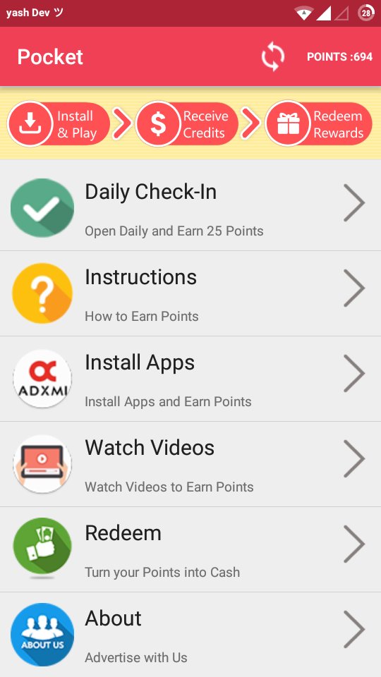 Make money, Earn cash! APK for Android Download