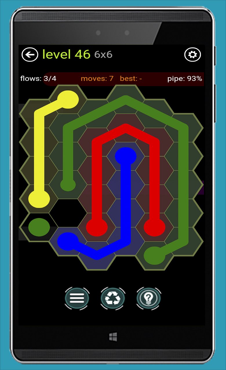 Download do APK de Connect Colors para Android