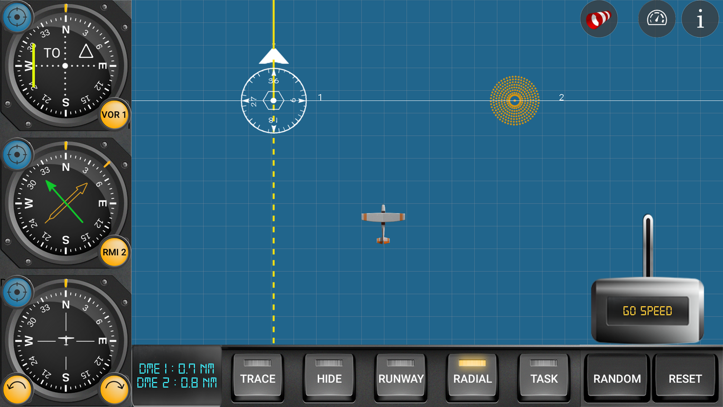 IFR Flight Simulator for Android - APK Download