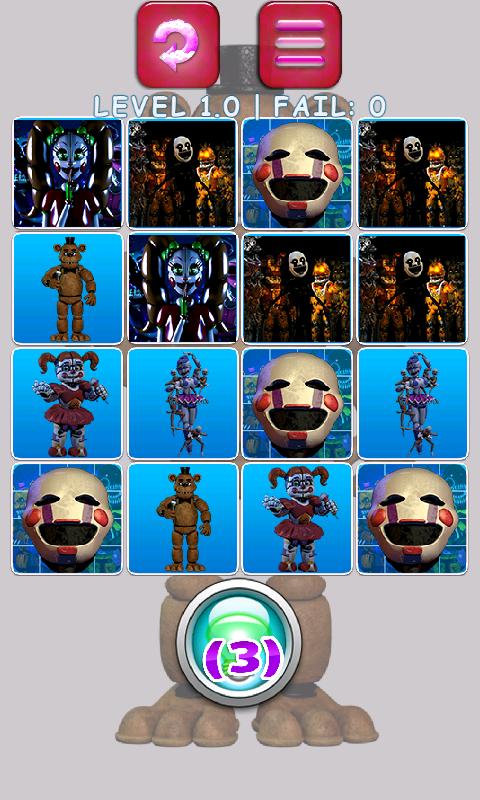 Funtime Freddy Memory Match Games APK For Android Download funtime-freddy-memory-match-games-apk-for-android-download