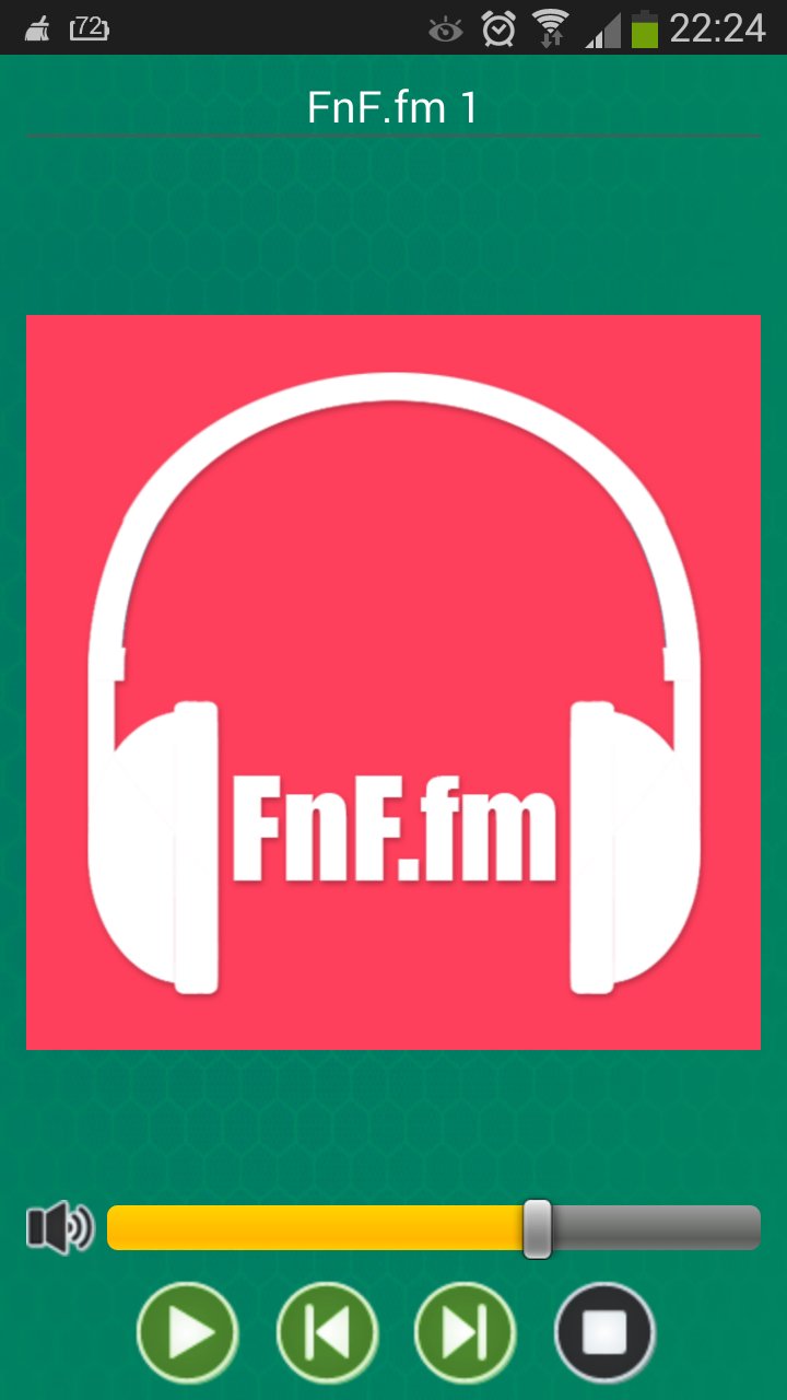 Descargar FnF.fm APK última versión 1.3 para Android