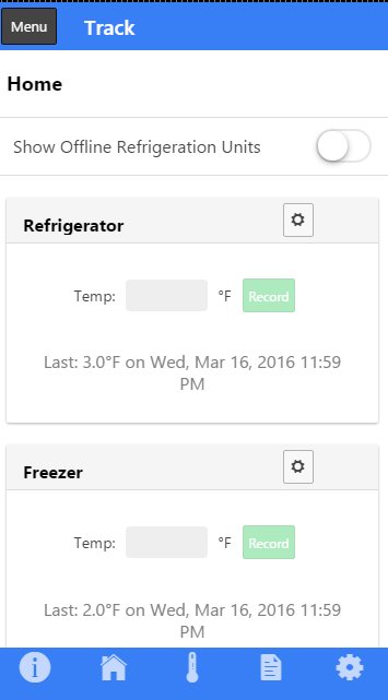 Real-Time Temperature Tracking APK for Android Download
