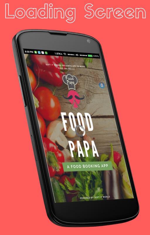 Food PaPa APK for Android Download