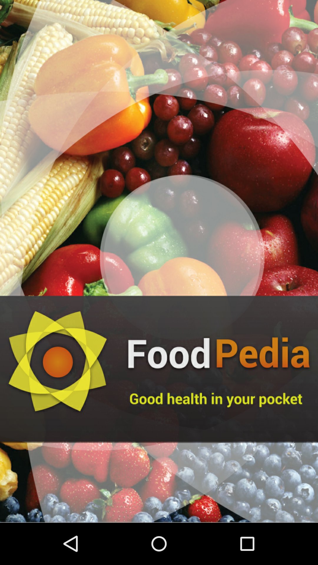 Foodpedia (Free) APK for Android Download