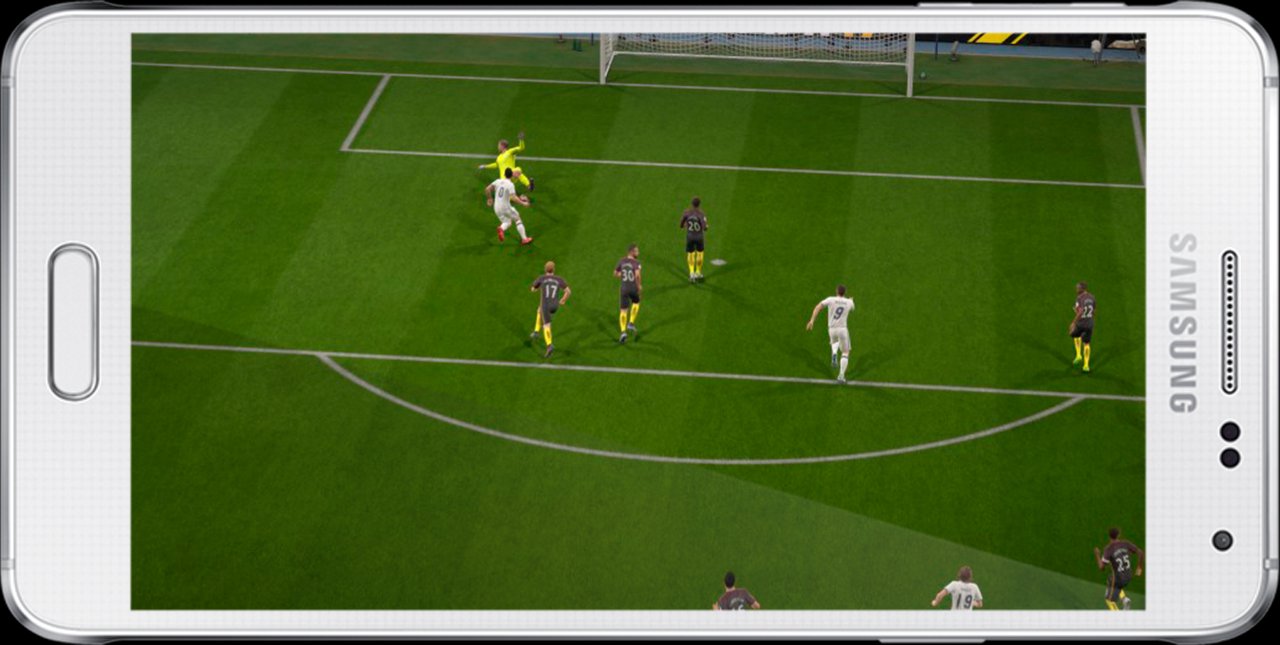 Guide Tips & Tricks Fifa 17 APK للاندرويد تنزيل