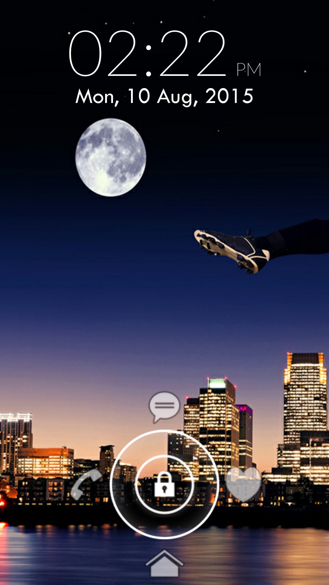 Football Soccer Lock Screen APK for Android Download