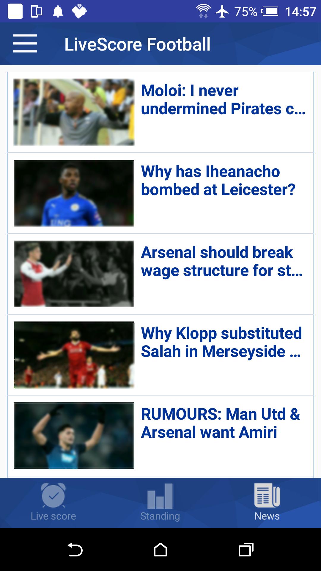 Football Live Scores Today Pour Android T l chargez L APK football-live-scores-today-pour-android-t-l-chargez-l-apk