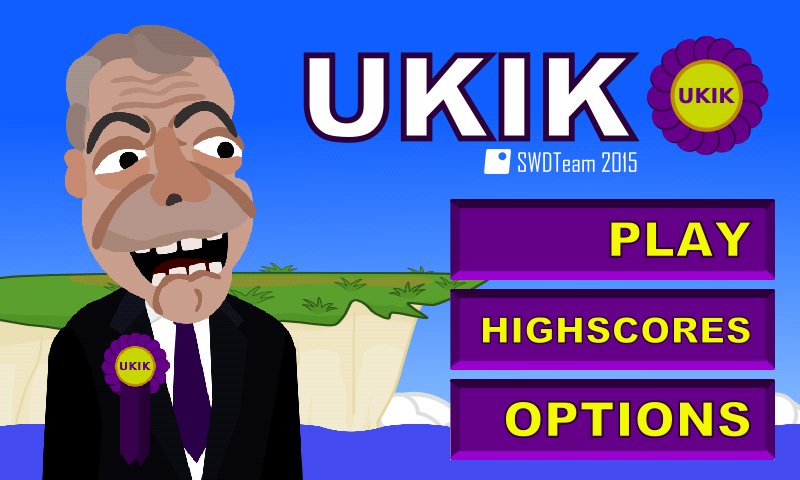 UKIK APK for Android Download