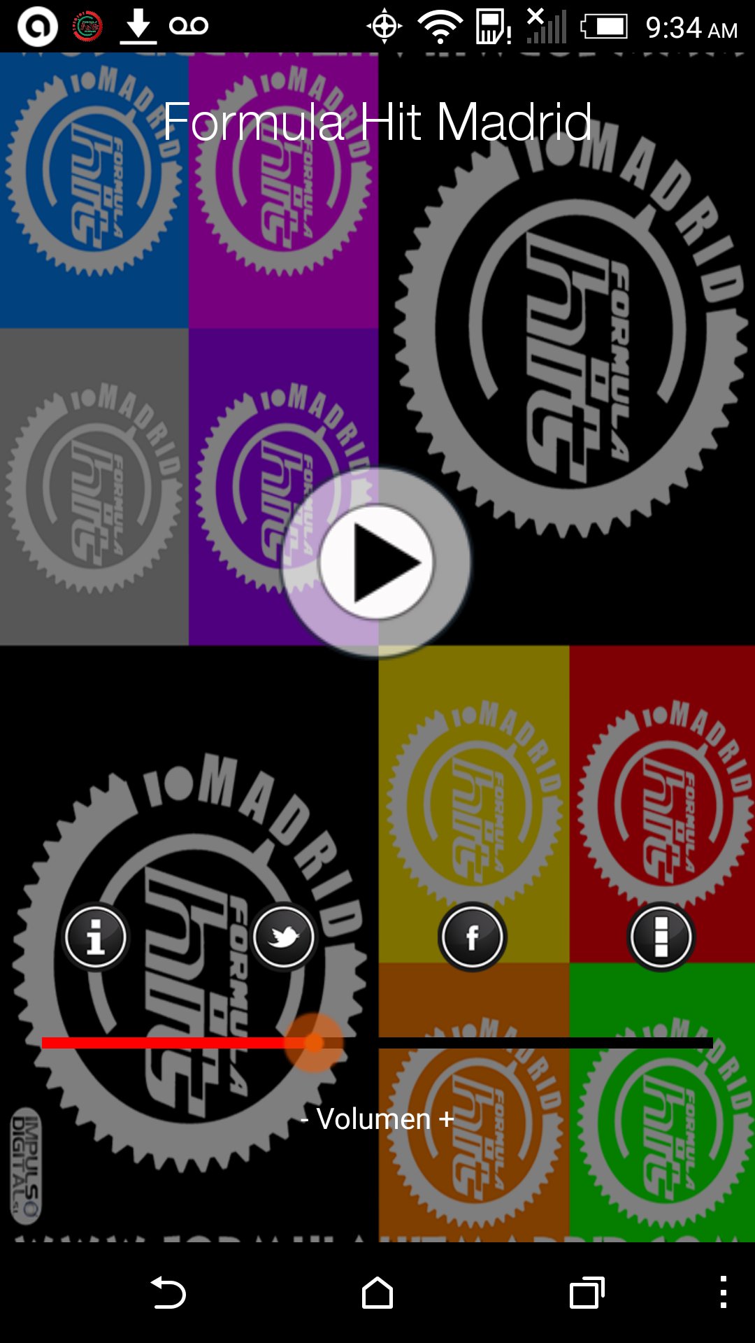 Formula Hit Madrid APK for Android Download