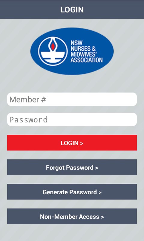 NSWNMA Tool Kit APK for Android Download