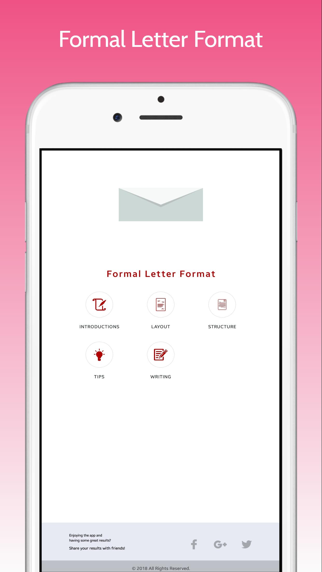 Structure Of Formal Letter Write A Formal Letter Of Complaint structure-of-formal-letter-write-a-formal-letter-of-complaint