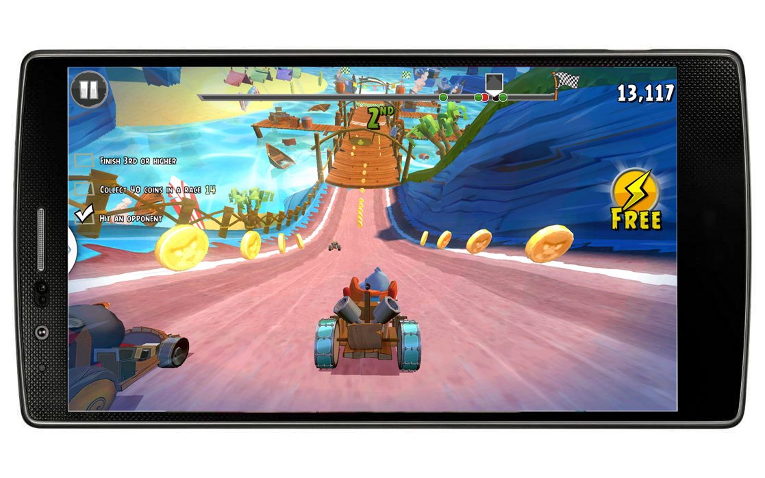 Guide Angry Birds Go! APK for Android Download