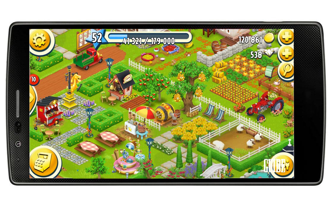 Guide Hay Day APK for Android Download